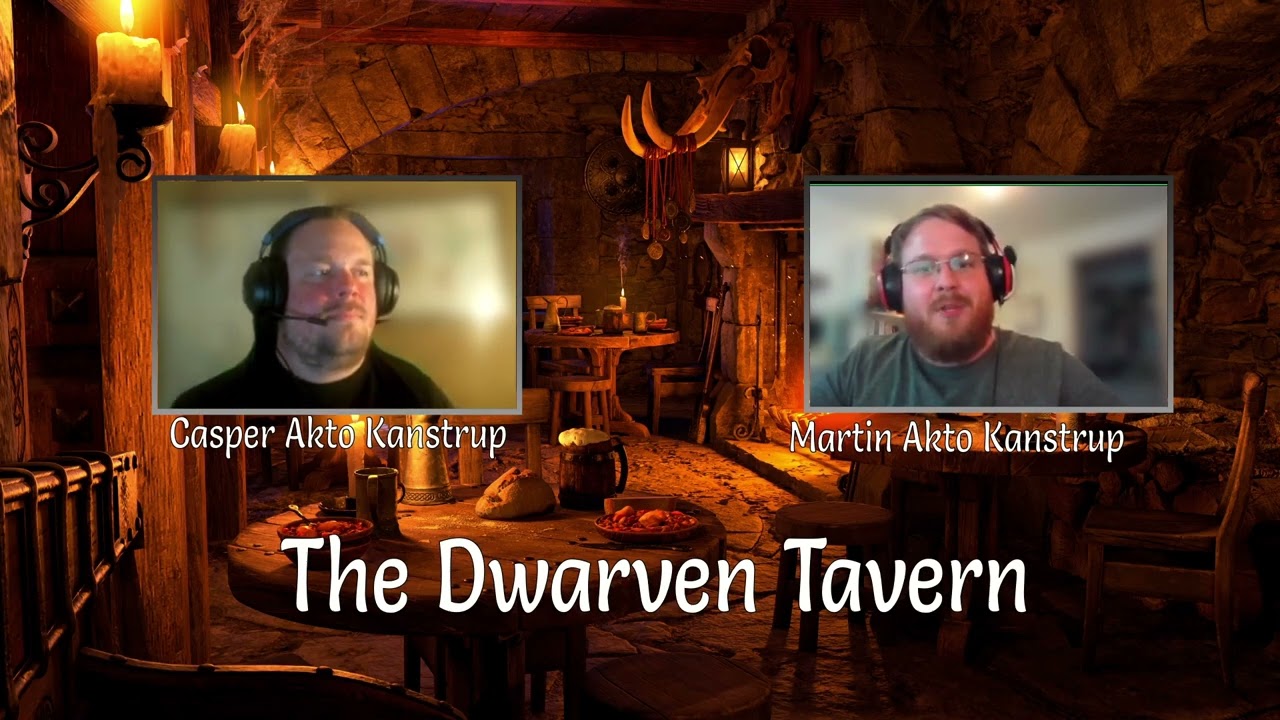 Eldritch Adept and Slasher; how to improve for 5E D&D. - YouTube