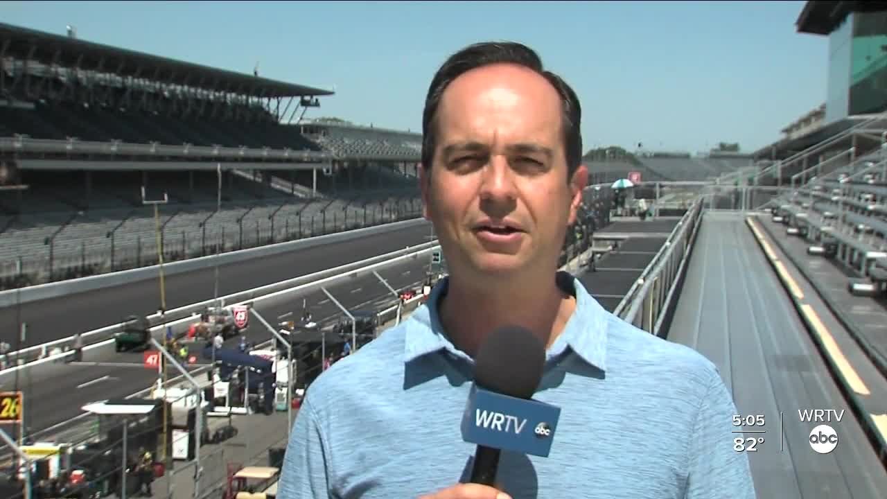 WRTV News at 5 | August 21, 2020 - YouTube