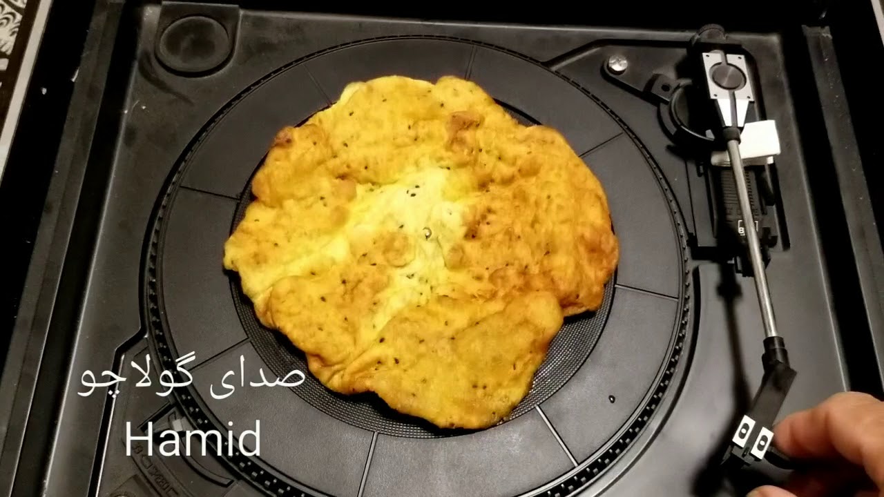 Sound of Sangesar. - YouTube