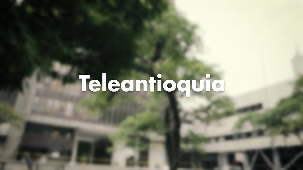 Teleantioquia abrió convocatoria - Teleantioquia Noticias - YouTube