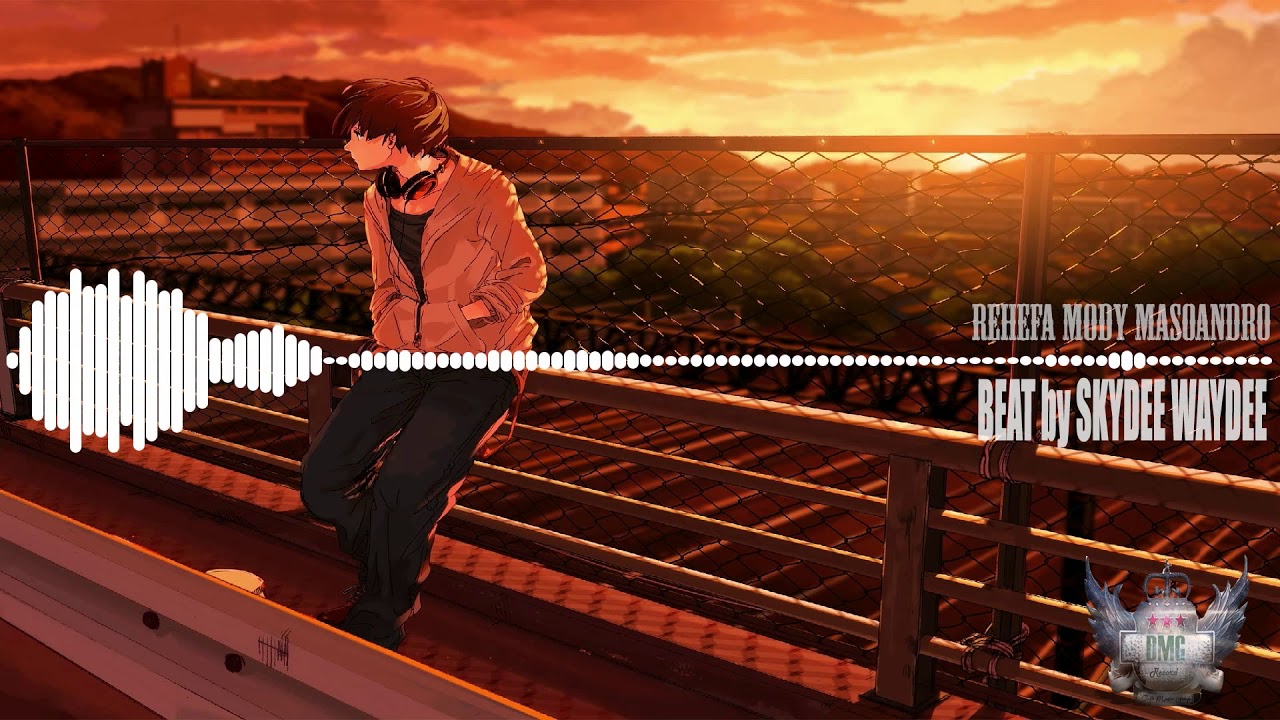 (free instrumental)"Rehefa mody masoandro"- beat by SKYDEE WAYDEE (DMG studio) - YouTube