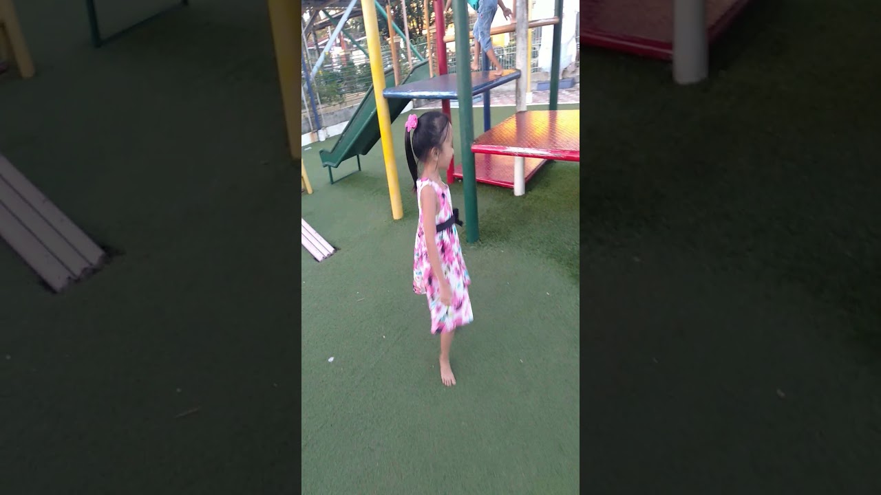Playing With My Cousin ️ Youtube