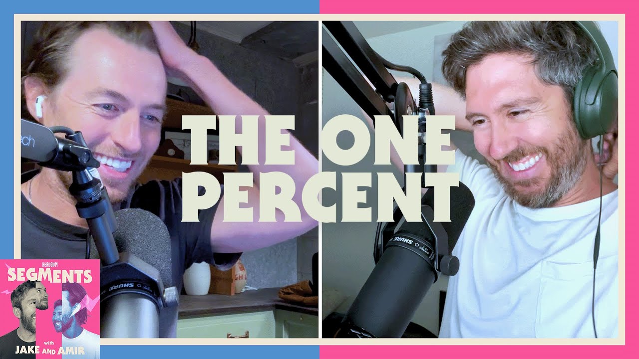 The One Percent - Segments - 37 - YouTube