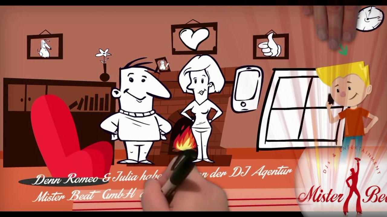 Mister Beat GmbH Erklärungsvideo - Warum einen Mister Beat Certified ...