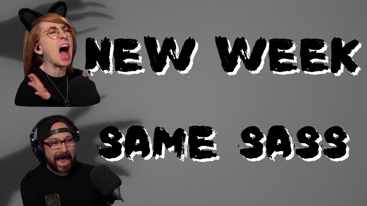 11/28/23 New Week Same Sass! | Twitch Multistream - YouTube