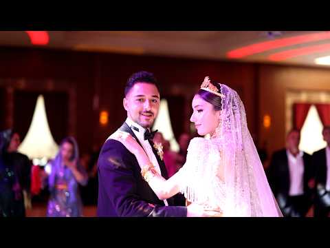 Emine & Aydın  ( DÜĞÜN ) - Ergin & Abdioğlu Ailesi - Mazlum Video Fotoğrafçılık (4K)