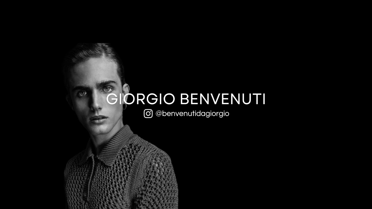 Live streaming di Giorgio Benvenuti - YouTube