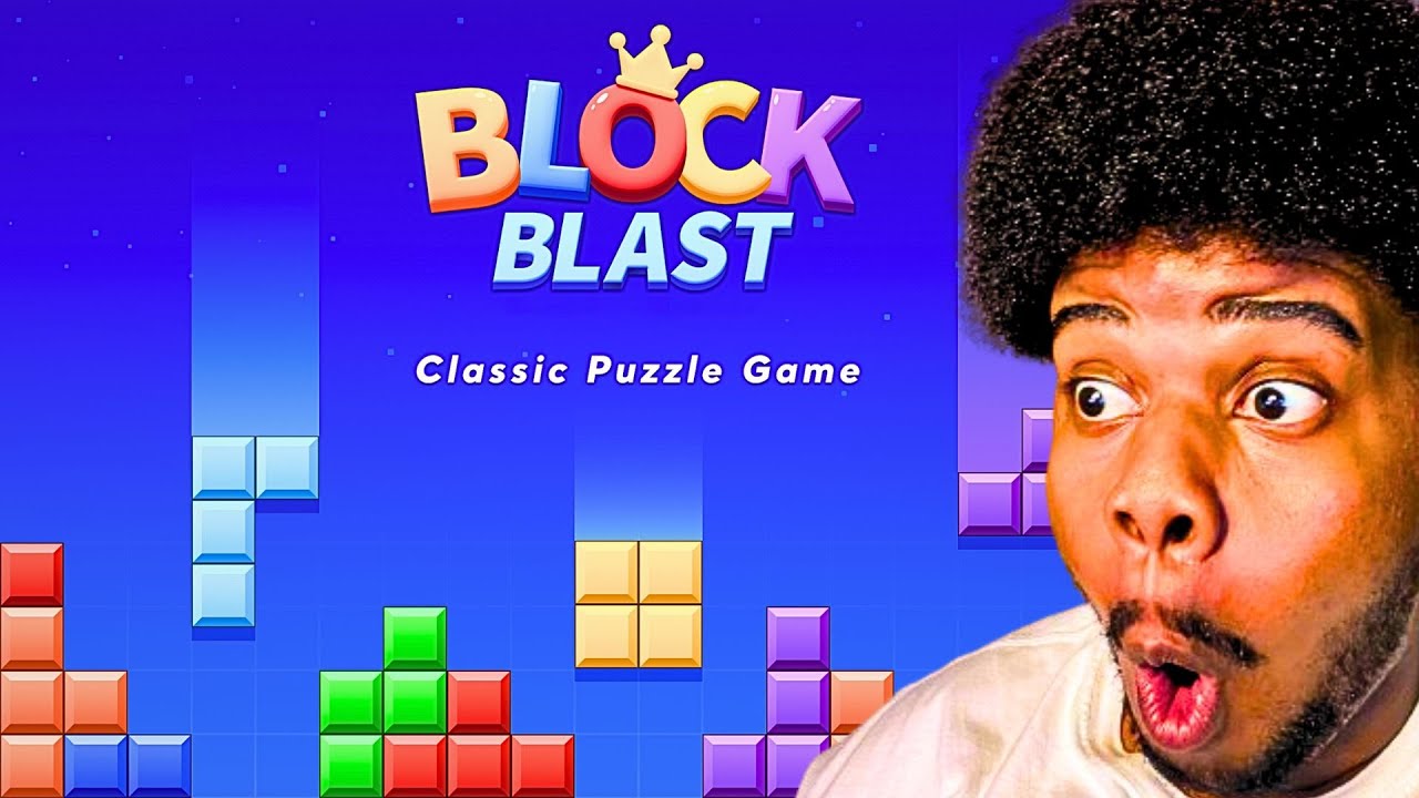 BEST BLOCK BLAST PLAYERS EVER - YouTube