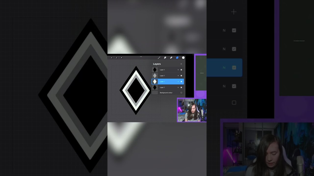 How To Build Your Own Kawaii Aesthetic Purple Desk Setup💜💻