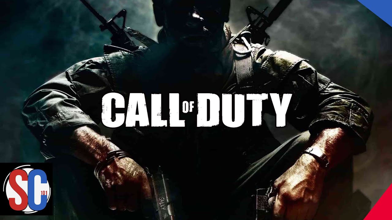 Call of Duty (Music Video) Three Days Grace - Never Too Late - YouTube