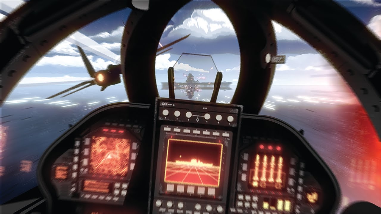 DISTANT THUNDER - YouTube