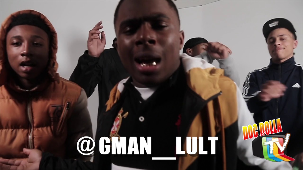 Doc D TV - Gman lul T ft lil Jaq " These streets" - YouTube