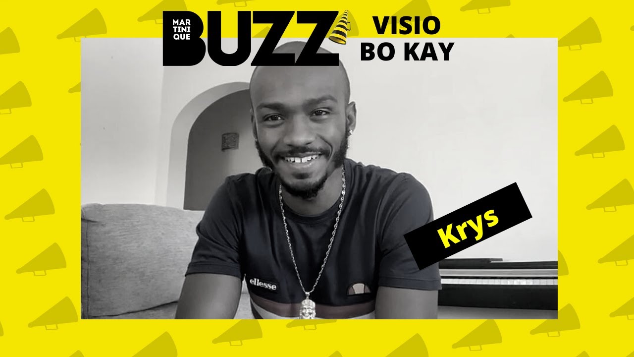 Le Buzz Visio Bo Kay de Krys // J'ai un Gang de Coqs complètement ...