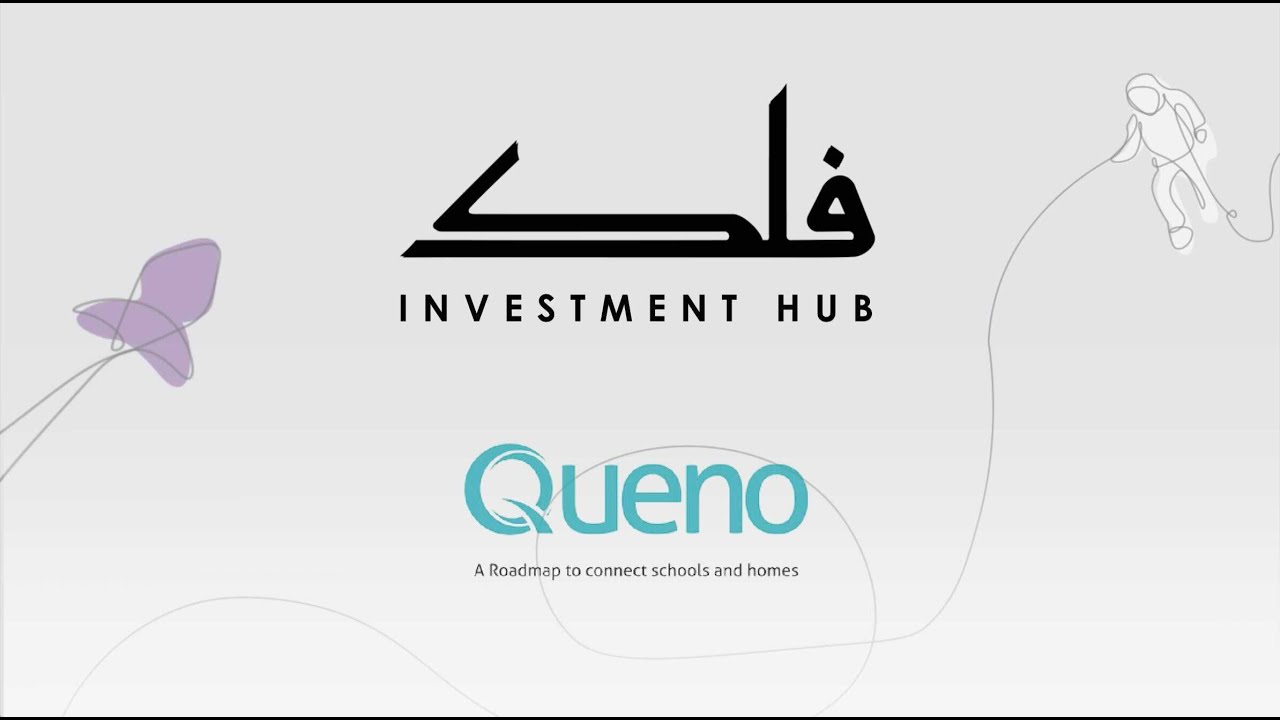 Queno Pitch Video - YouTube