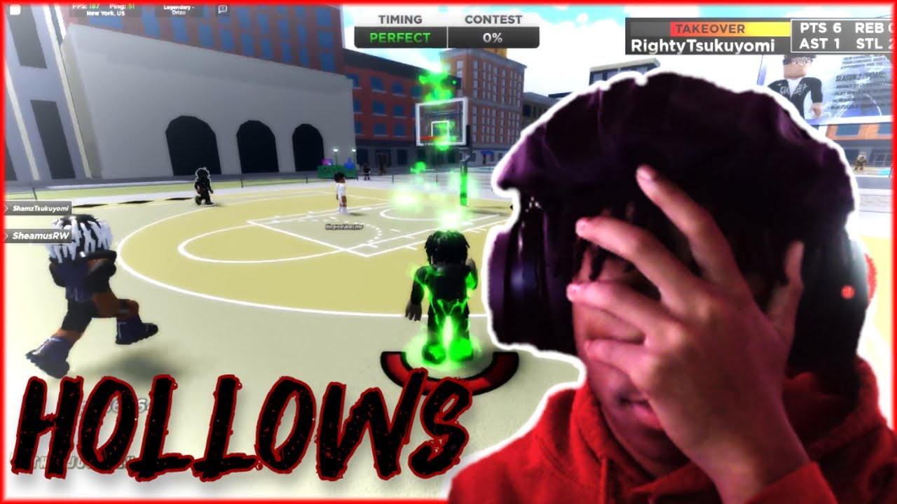 IF YOU'RE PLAYING RH2 LIKE THIS STOP NOW!! RH2 The Journey | Roblox ...