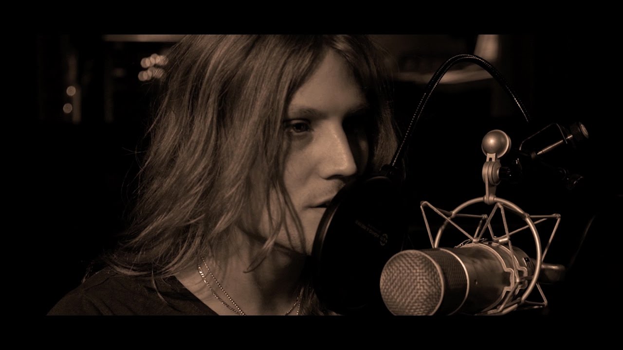 Will Oaks - We Share The Same Sun (Official Live Session) - YouTube