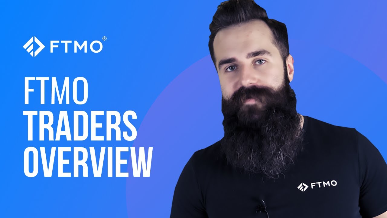 FTMO Traders Overview - Check out these AMAZING Results! | FTMO - YouTube