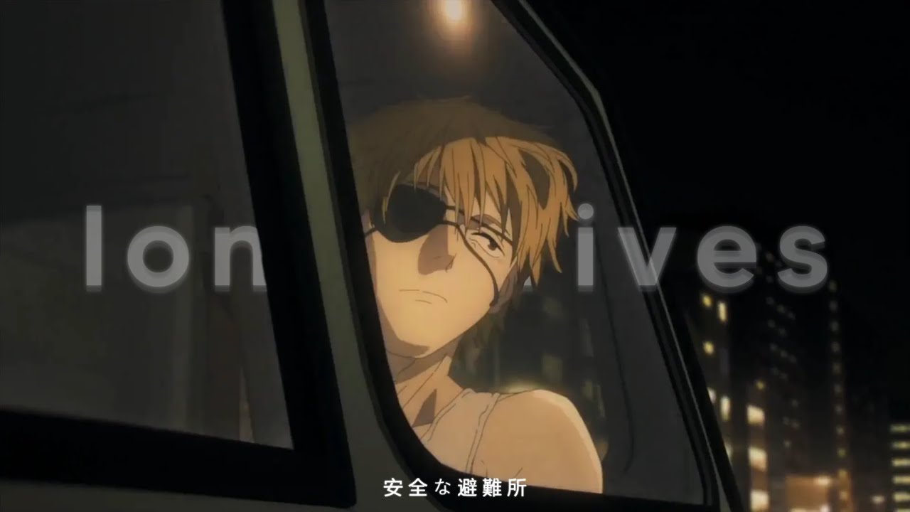 BoyWithUke - long drives (lyrics) - YouTube