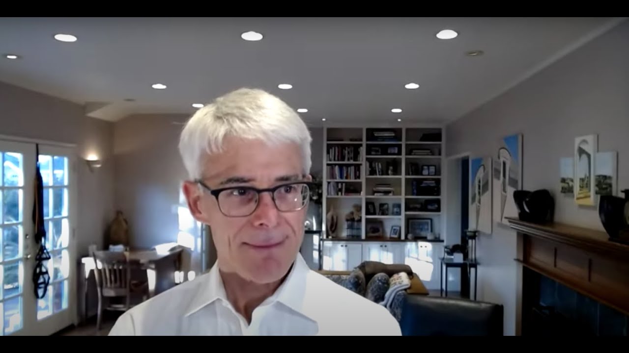 “Digital Currencies and Revolution in the Payment Space” with Professor ...