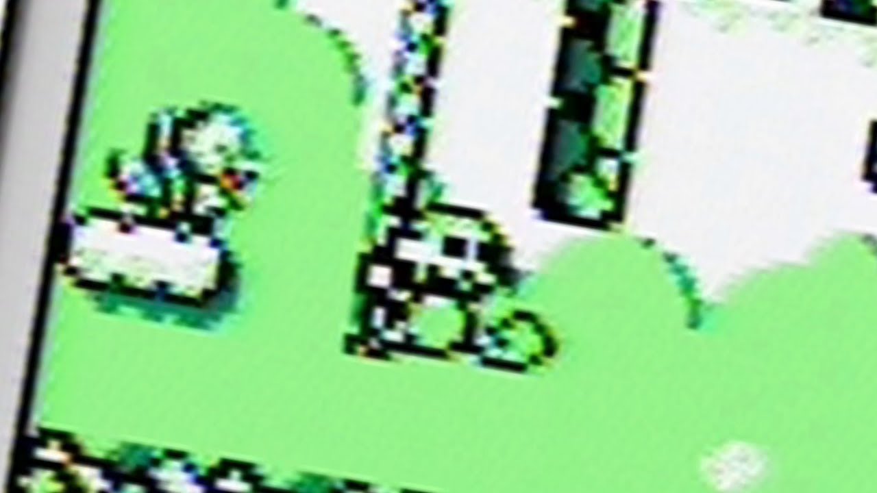 That Funky Monkey | Game & Watch Gallery 3 #1 [GBC] - YouTube