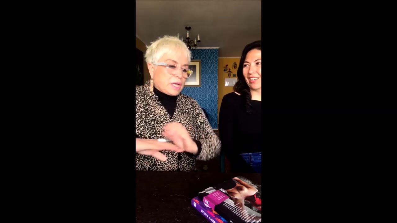 Conversando sobre el Movimiento Feminista con la Dra. Jimena Silva Segovia. - YouTube