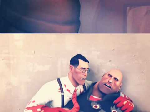 Sad Tf2 Tribute - YouTube