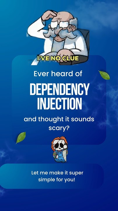 Is your code doing too much on its own? 😵‍💻 #java #spring #coding #tech ...