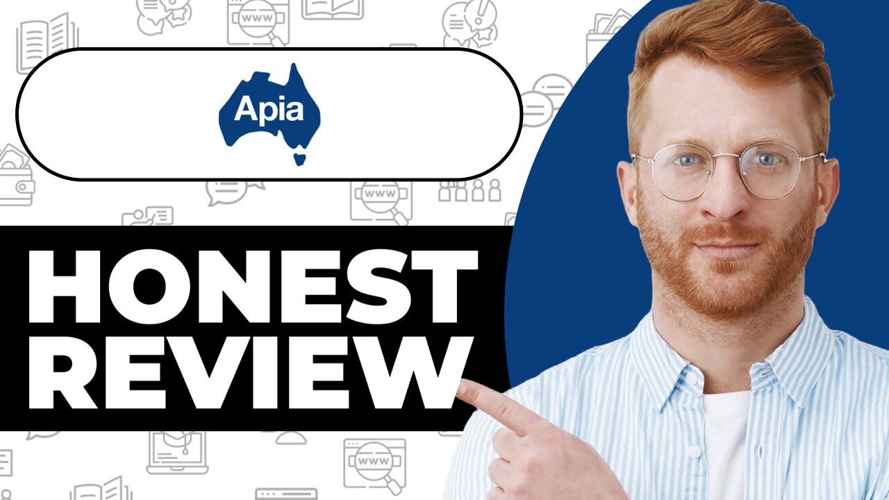 APIA Home Insurance Review - Usage Experience - YouTube