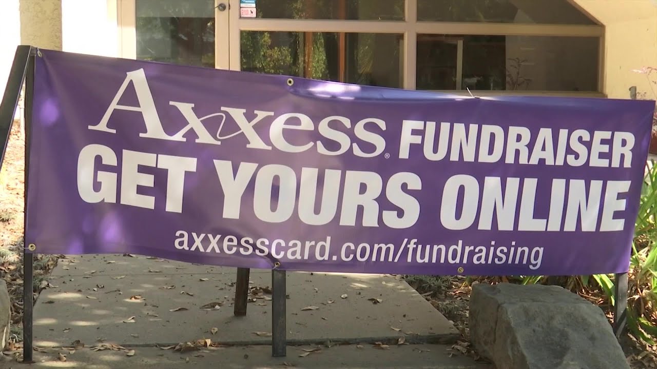 Axxess card purchase will help front line workers during COVID-19 ...