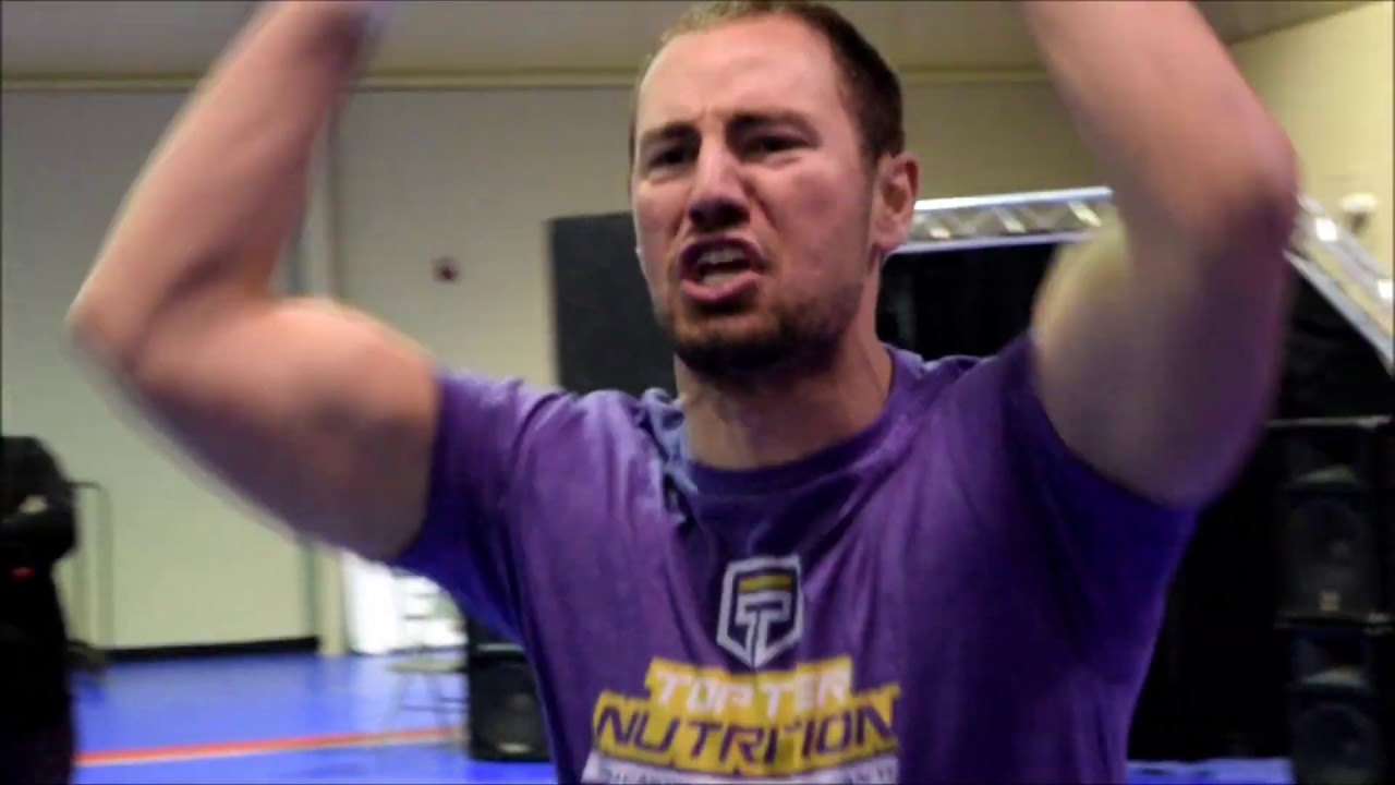 Logan Creed VS Drew Adler (OSCW 11-11-2018) - YouTube