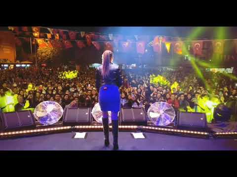 Derya Uluğ konser ~ Kabus
