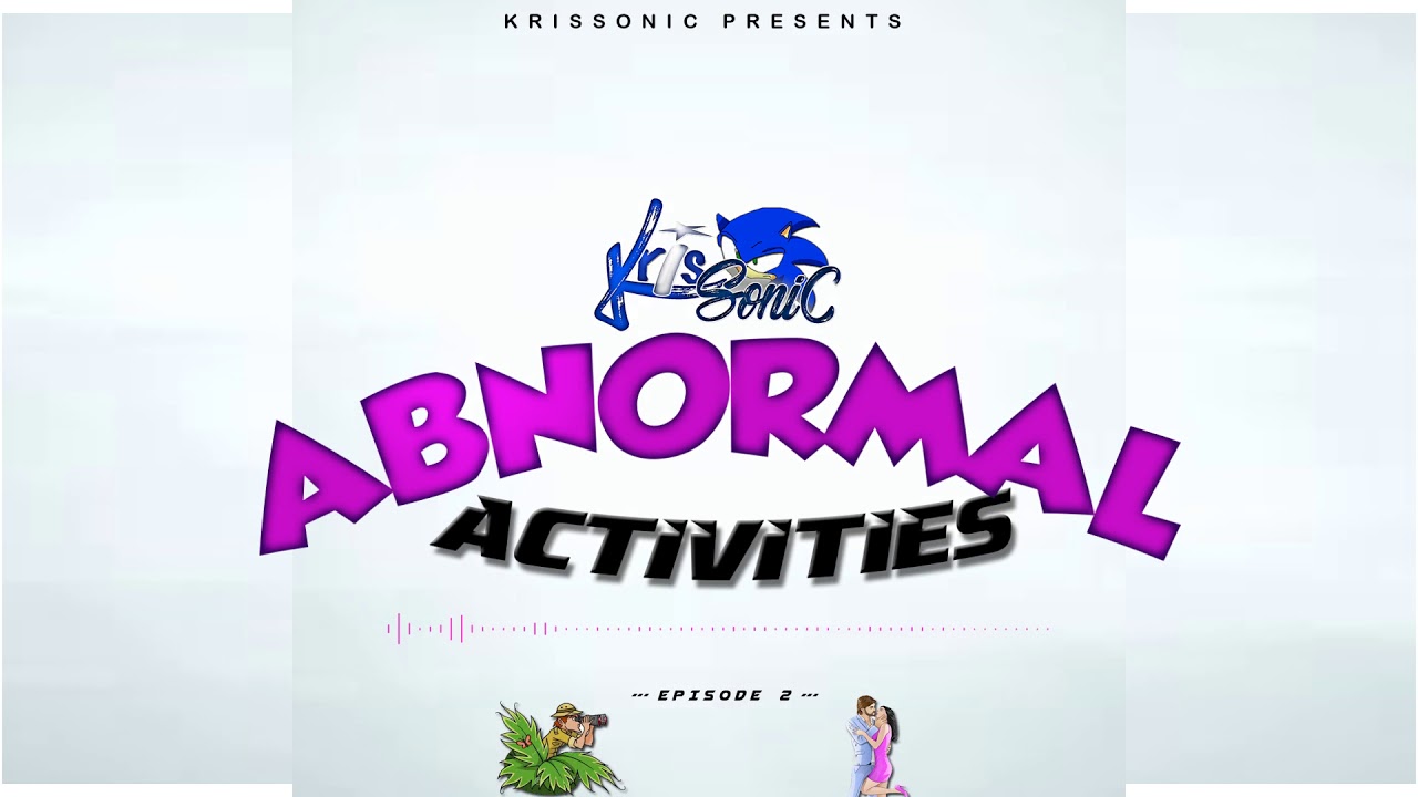 ABNORMAL ACTIVITIES (EPISODE 2) - WATCHIE PUMS 🍑👀 - YouTube