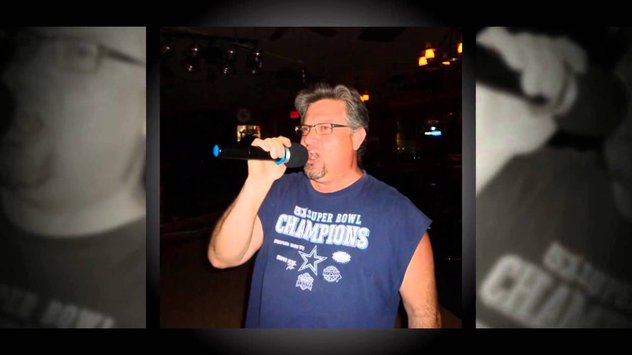 Fun Karaoke in Phoenix - Silver Pony - Phoenix Karaoke Bar - YouTube
