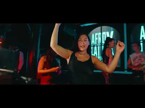 AFRO LATIN X | MEWE AMSTERDAM (AFTER MOVIE )