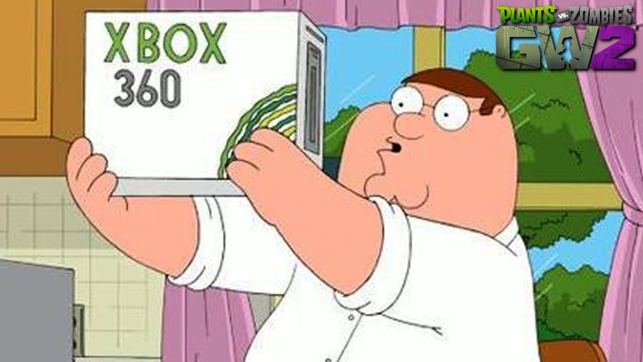 Switching To Console? (PvZ GW2) - YouTube
