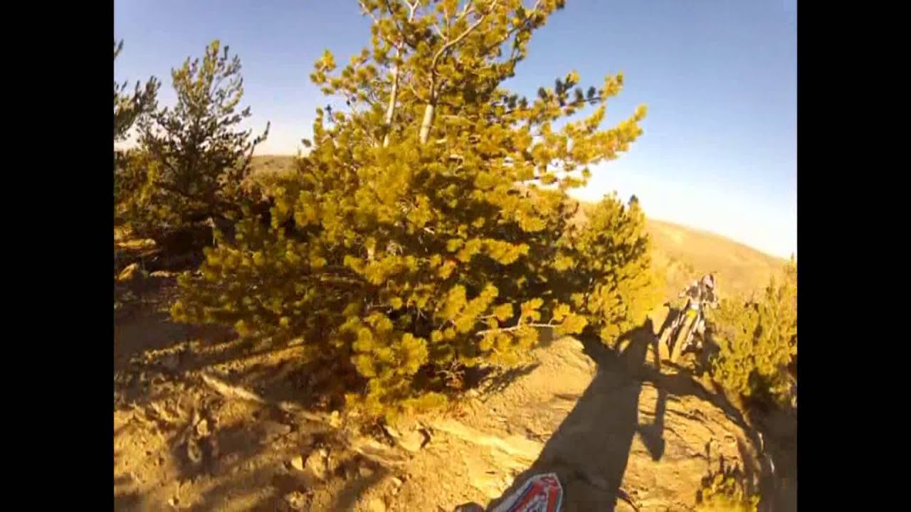 Montana Part 2 Elk Basin - YouTube