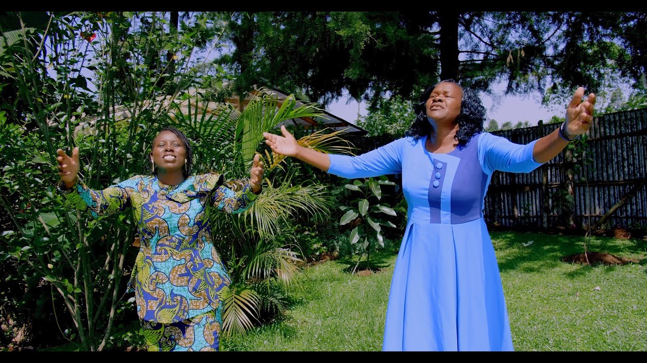 Kongoi Official video Song by Hilda Chepkirui Ft Joyce Langat - YouTube