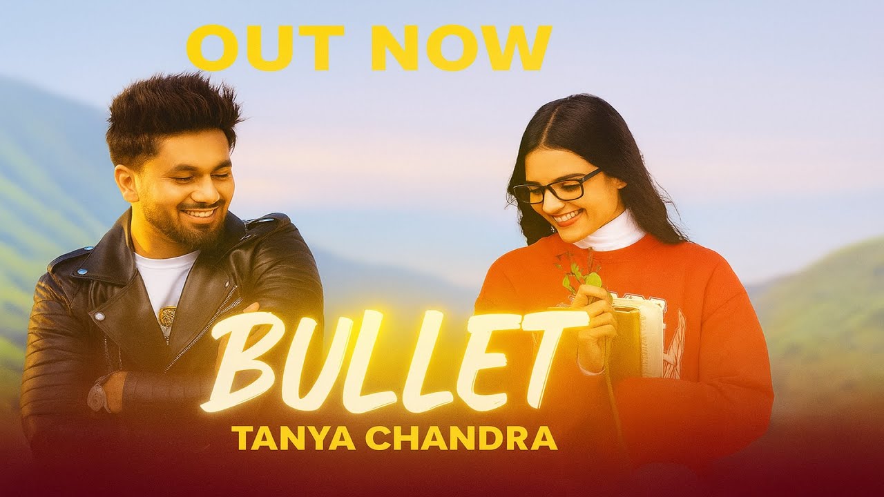 BULLET (Official Video) | Aman Jaji | Shivani Yadav | Mukesh Jaji | New ...