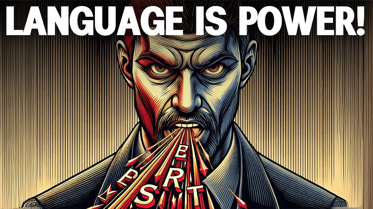 The Art of Manipulation Through Words - YouTube