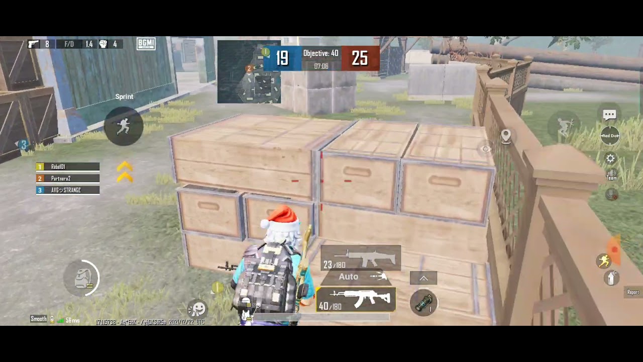 🥺 30 fps gameplay 🥺 leg orr whot - YouTube