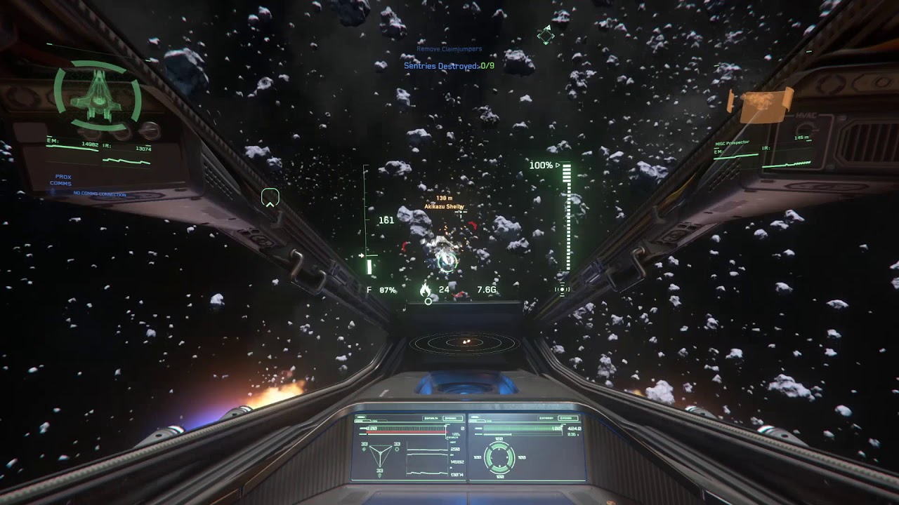 Star Citizen - YouTube