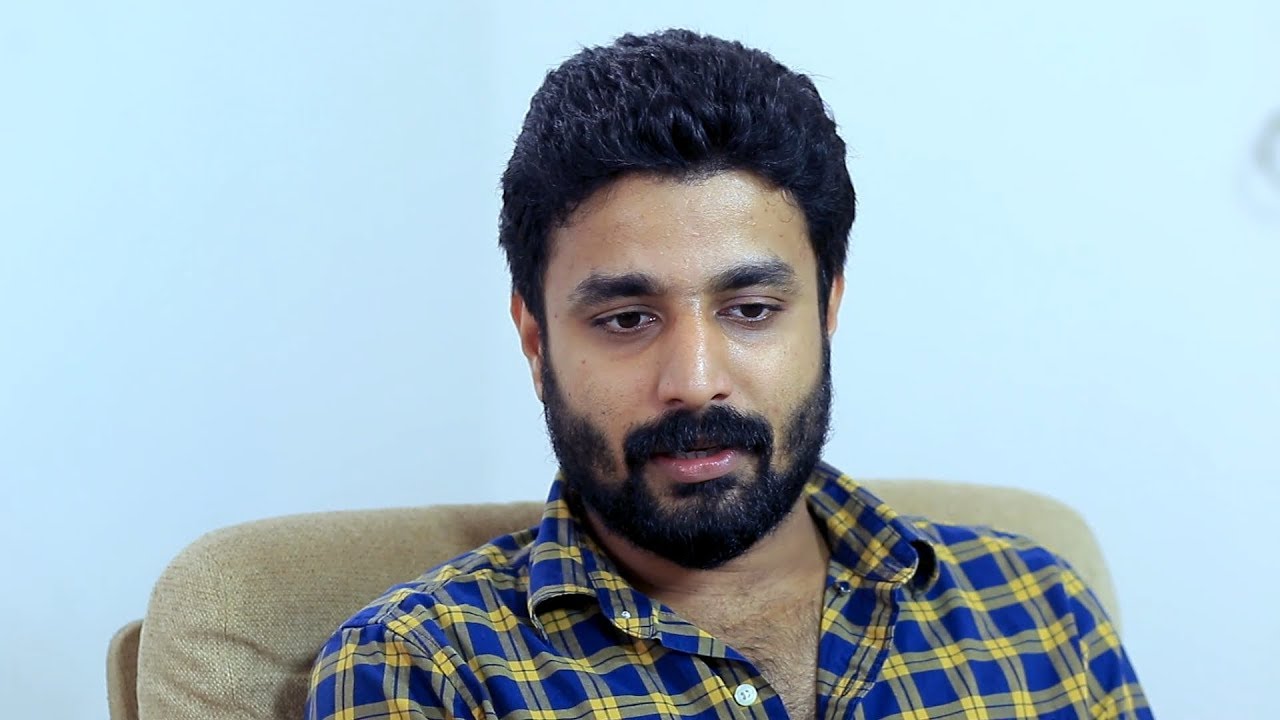 NAKSHATHRA VISHESHAM | DEEPAK PARAMBOL | KANNUR VISION - YouTube