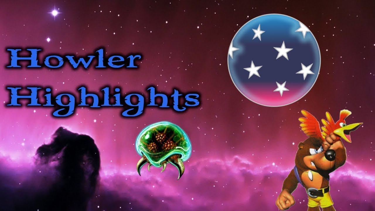 Howler Highlights #5 - YouTube