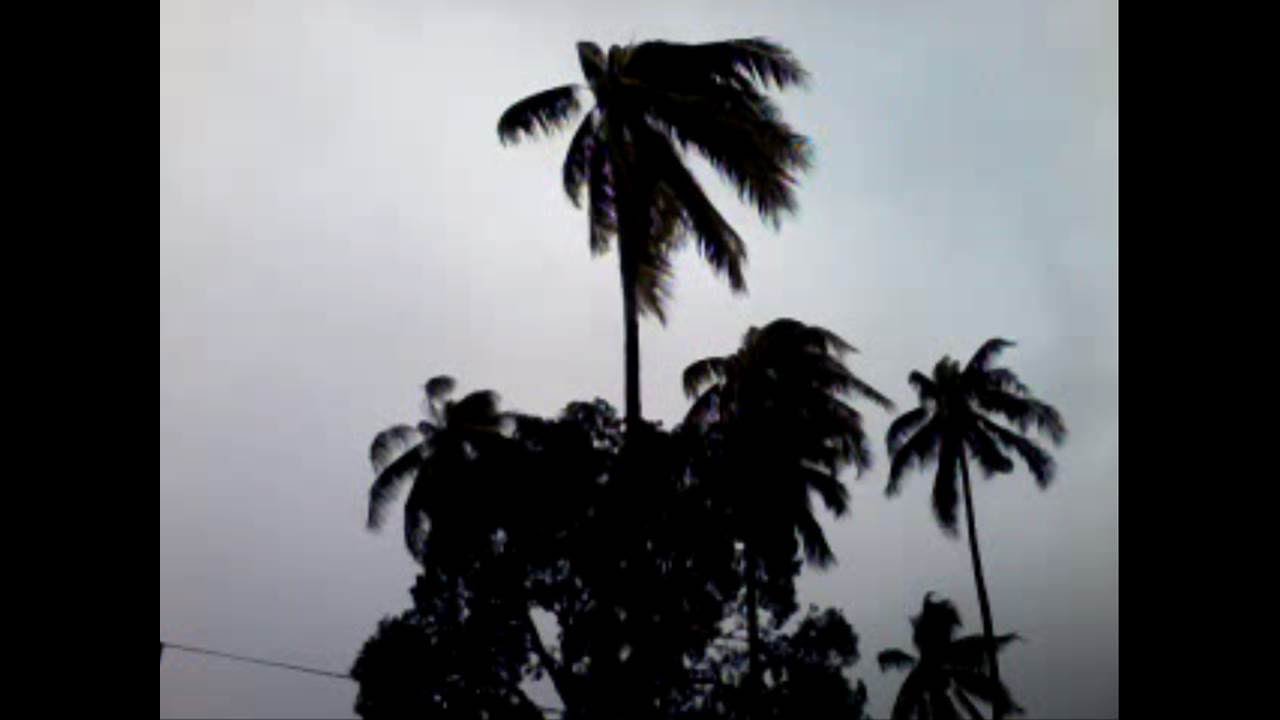 Bagyong Pablo, Cagayan de Oro Philippines - YouTube