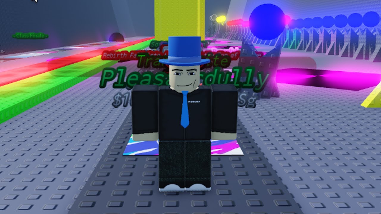 Newest's Difficulty Button Simulator - Episode 11 (Grinding) - YouTube