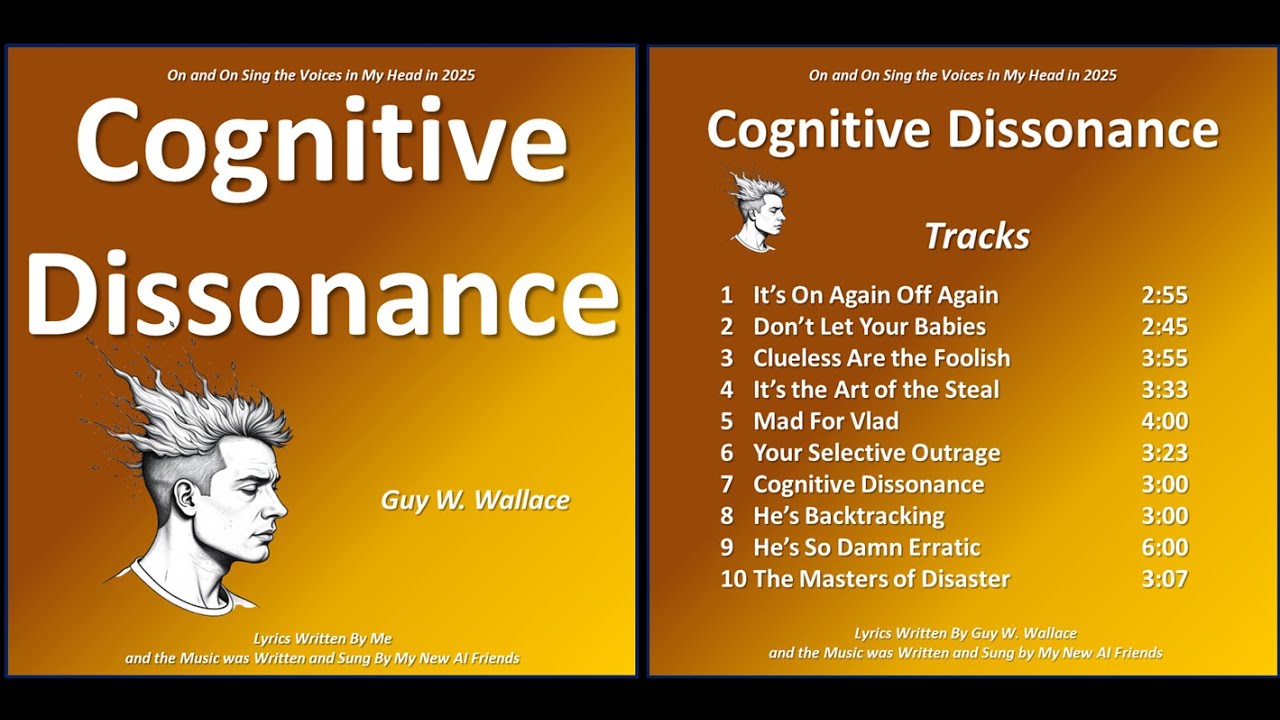 07 Cognitive Dissonance - YouTube