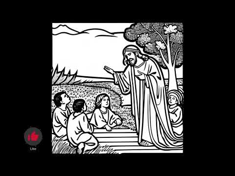 DIBUJOS PARA COLOREAR DE JESUS - To Draw