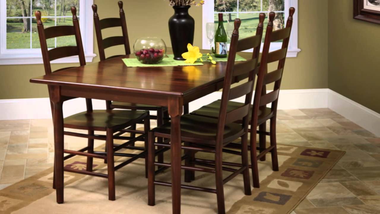 Handmade kitchen table Philadelphia, PA | Handmade kitchen table Dallas ...