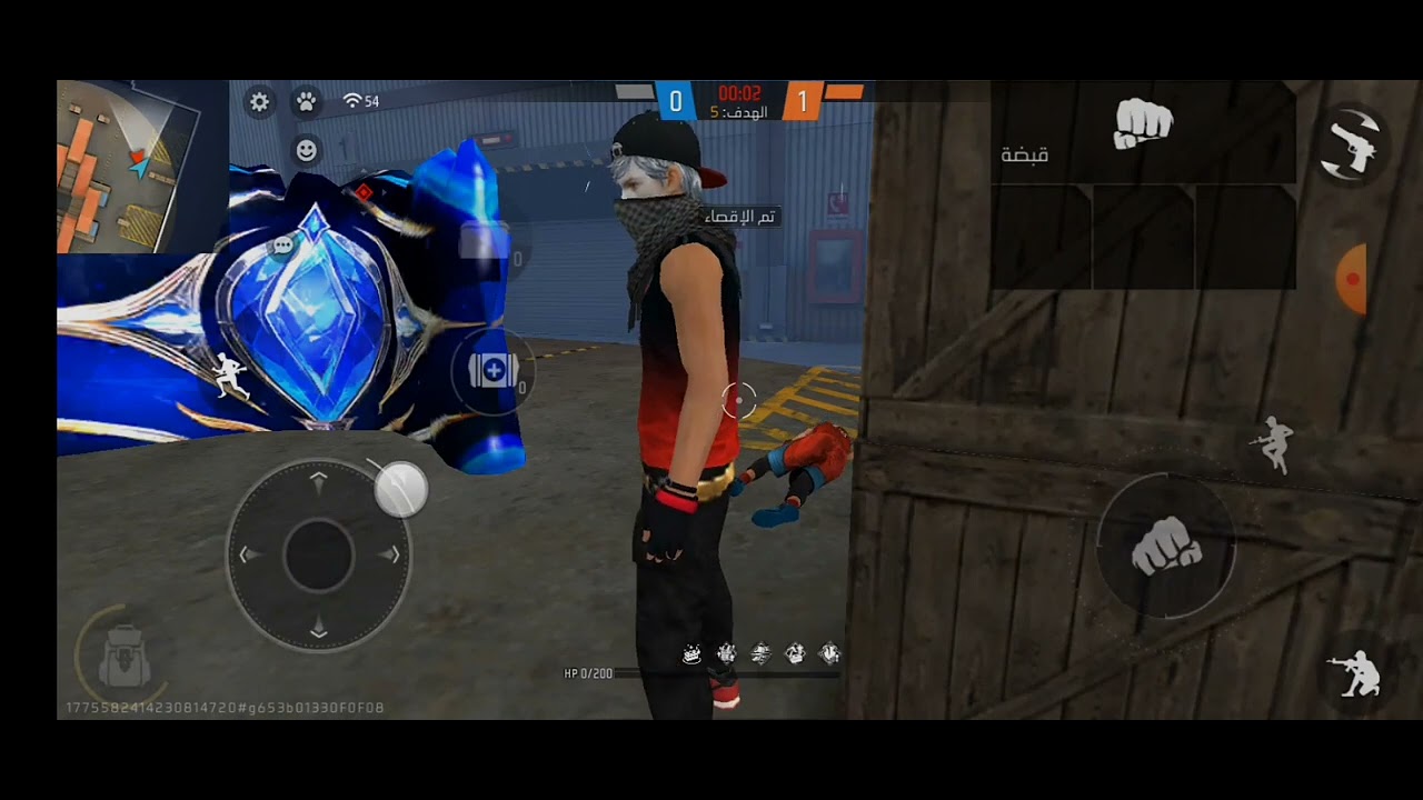 فيديو مع pipiro و لؤي - YouTube