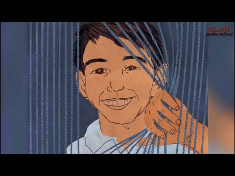 12 Yaşında Bir Kahraman - İkbal Mesih